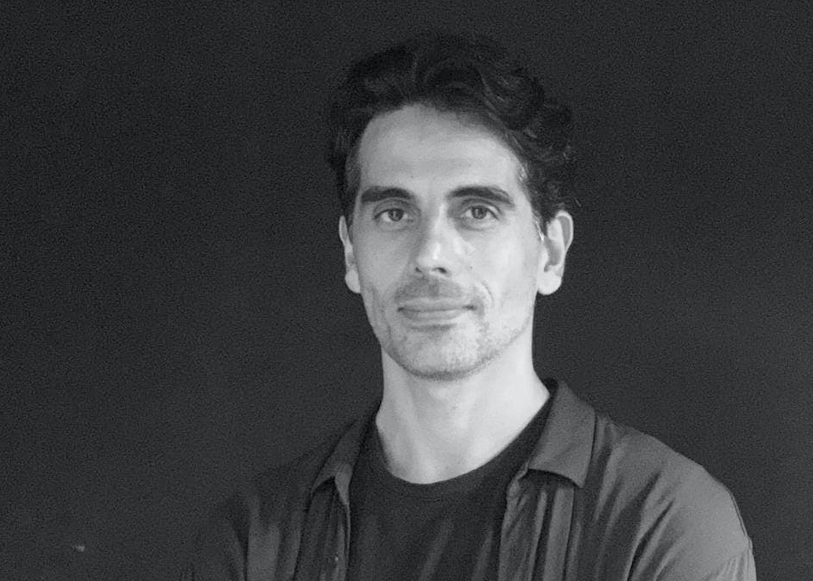 Alessandro Mangano - Cambodia