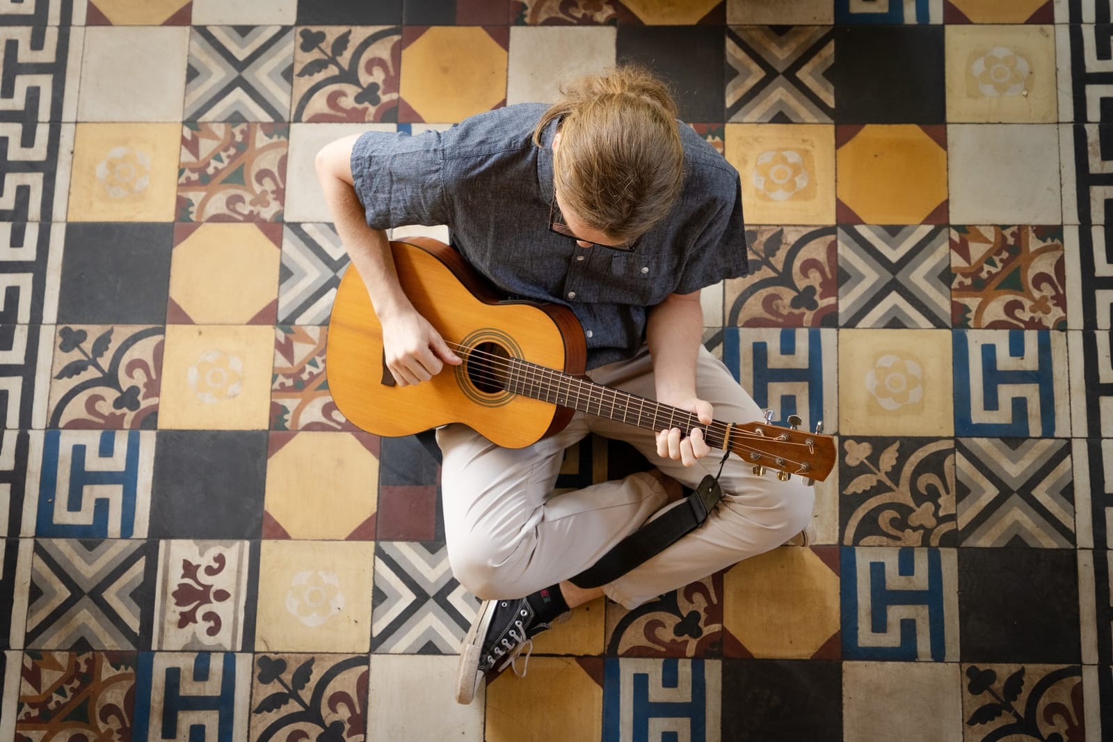 Giuliano Turello - Italian Concert promoter partners with Apsara ...